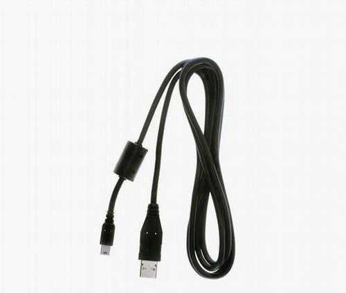 USB кабель Nikon UC-E6 для подключения камеры