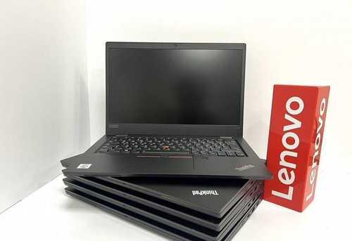 Lenovo Thinkpad L13 i5-10310U 16GB 256GB Как Новые