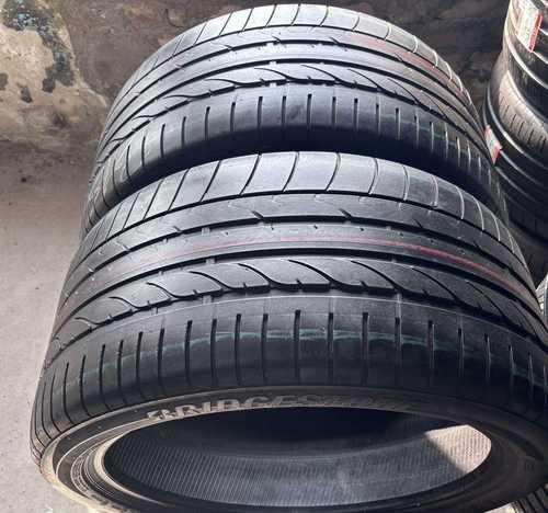 Bridgestone Dueler H/P Sport 315/35 R21