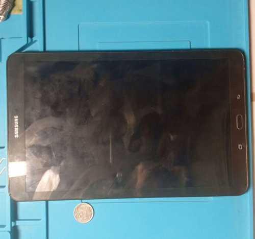 Samsung galaxy tab E 9.6