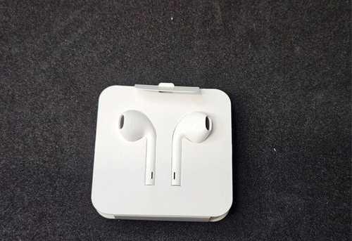 Оригинальные Наушники Apple EarPods Lighting Новые