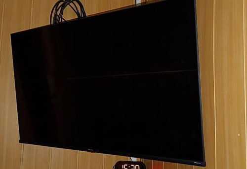 Телевизор SMART tv 43 4k