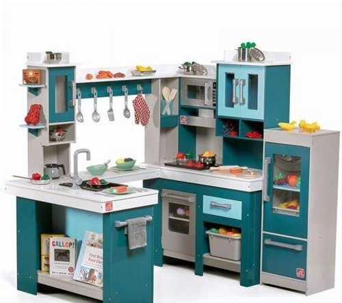Step 2- "Большая кухня "Семья" Арт. 7948KR