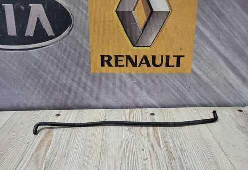 Упор Стойка Амортизатор капота Renault kangoo 2