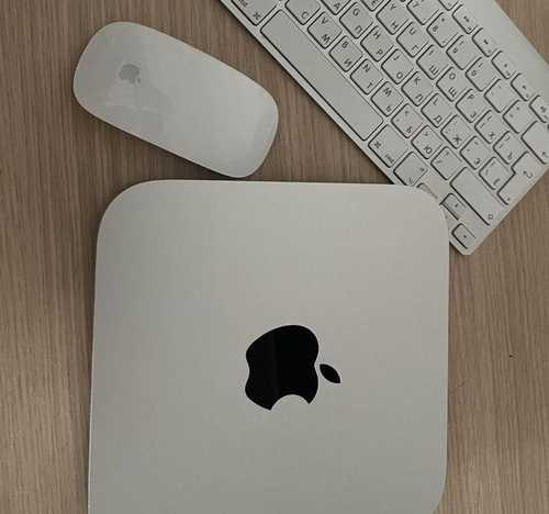 Apple mac mini 2014 i5