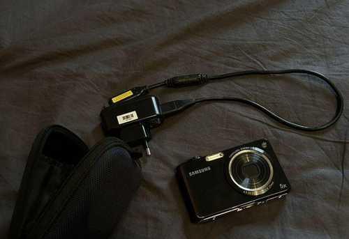 Компактный фотоаппарат PL150