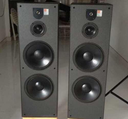 Напольные колонки JBL 181