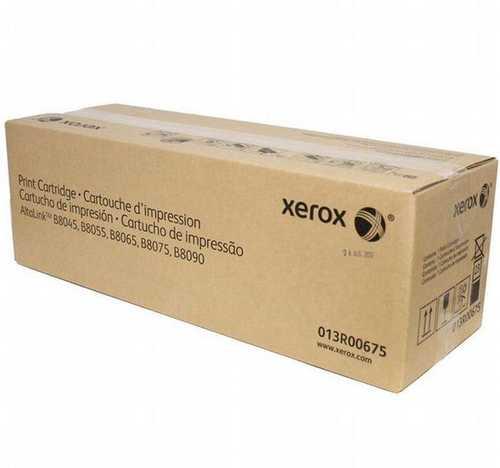 013R00675 Drum-картридж Xerox AltaLink B8045/8055