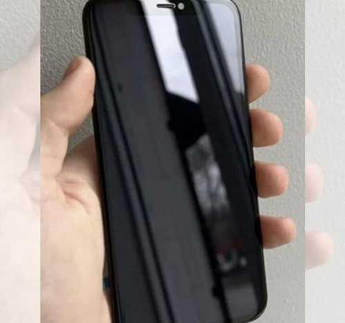 iPhone 11 дисплей