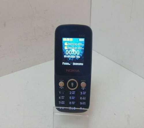Мобильный телефон Nokia 5200