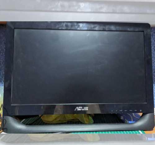 Моноблок asus et2011