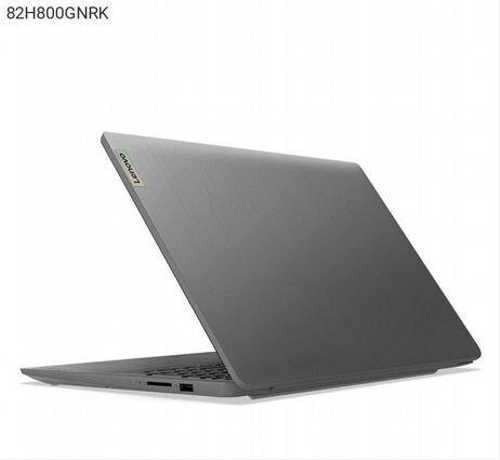 Ноутбук Lenovo IdeaPad 3 15ITL6 15.6" 1920x1080 (F