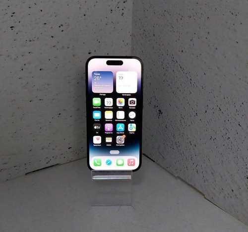 iPhone 14 Pro, 128 ГБ