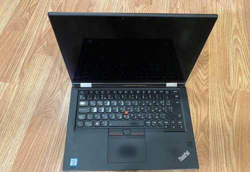 Lenovo ThikPad Yoga x380