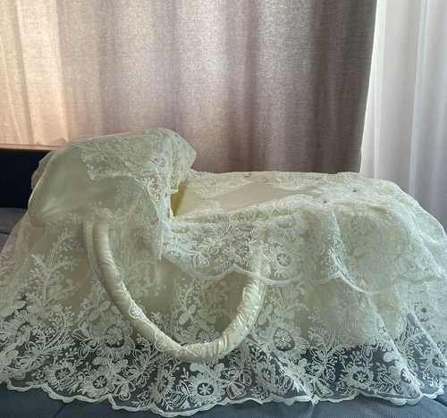 Набор для крестин