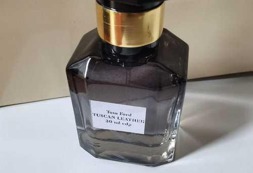 TOM ford tuscan leather EDP 30 ML