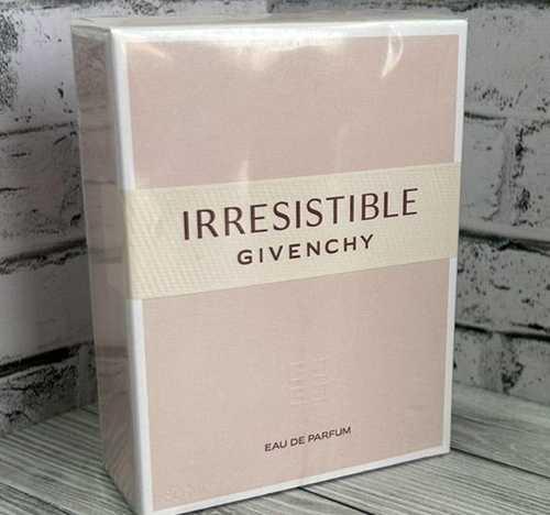 Givenchy Irresistible