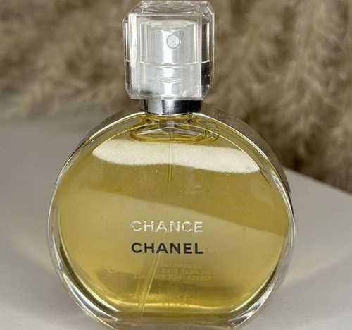 Chanel chance parfum 35 ml