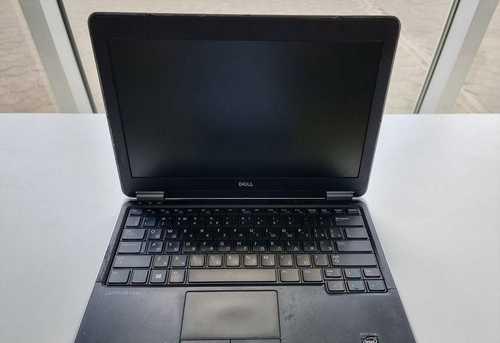 Ноутбук Dell latitude e7240