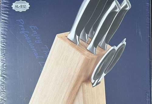 Набор кухонных ножей vicalina
