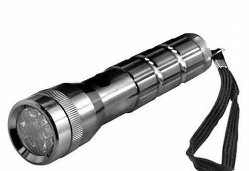 Ручной фонарь светодиодный космос M3721-E-LED