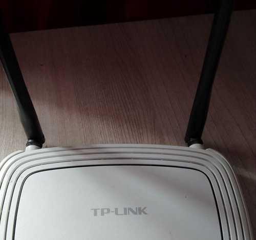 Wifi роутер tp link