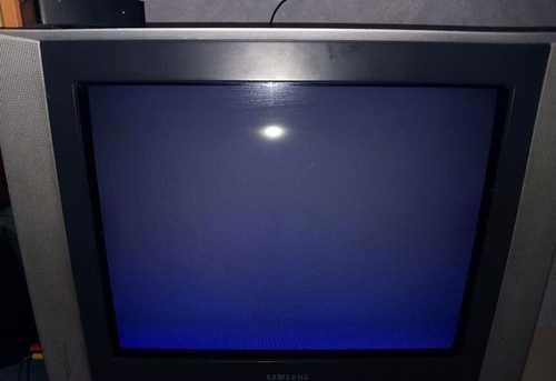 Телевизор Samsung 52 см
