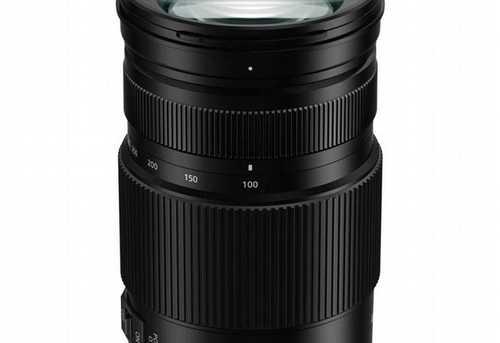 Panasonic Lumix G Vario 100-300mm f/4-5.6 II