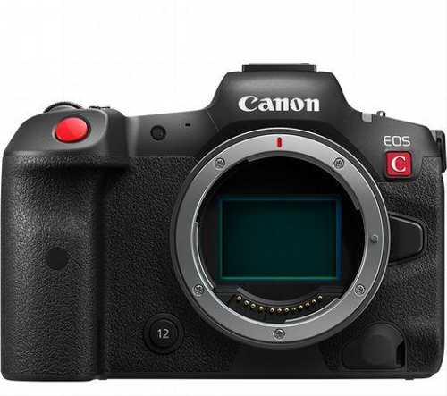 Canon eos r5c body