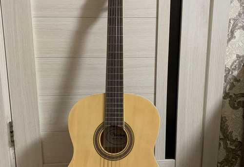 Акустическая гитара veston c 45A