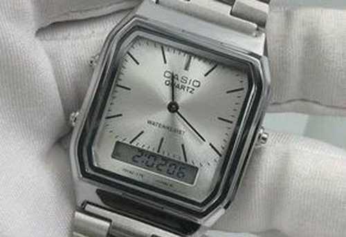 Мужские часы Casio