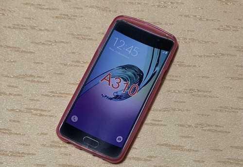 Чехол на Samsung Galaxy A3/ A310