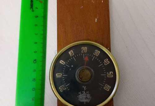 Термометр домашний, СССР