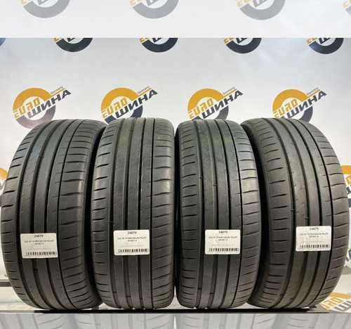 Michelin Pilot Sport 4 225/45 R19 99Y