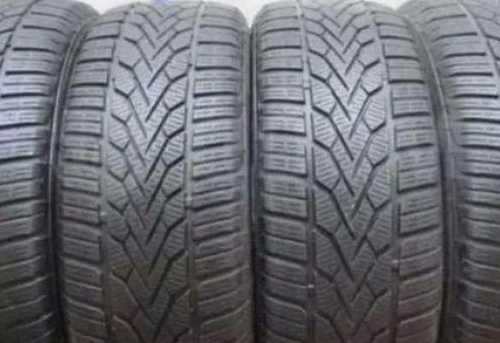 Semperit Speed Grip 2 195/55 R16
