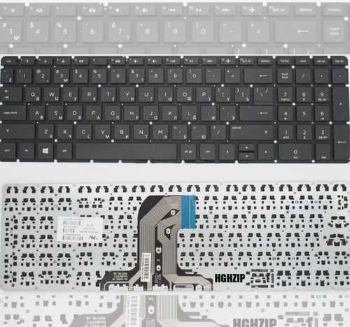 Клавиатура HP 15-ba595ur