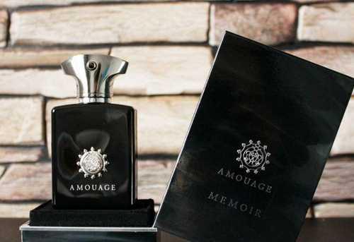 Парфюмерная вода Amouage Memoir Man 100 мл