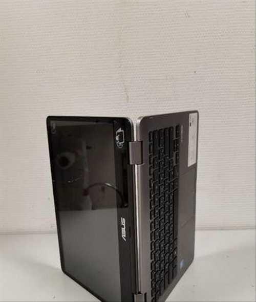 Asus VivoBook Flip TP401NA-EC018T BTS18