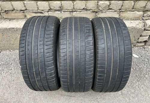 Michelin Pilot Sport 5 255/40 R19 100Y