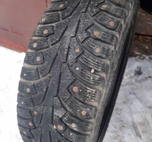Nokian Tyres Nordman 5 195/55 R16