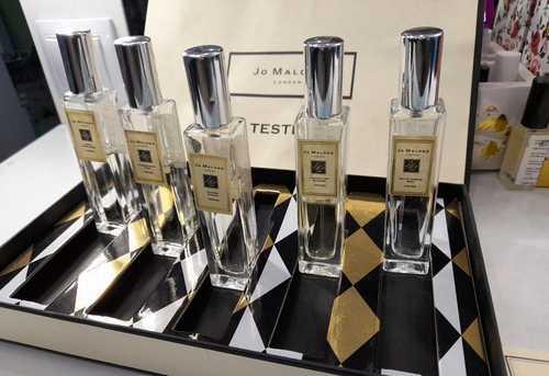 Туалетная вода Jo Malone 25 ml x 5