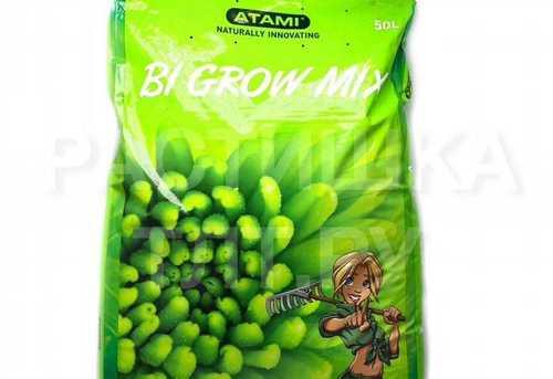 Субстрат органический Atami BI Growmix 20 л