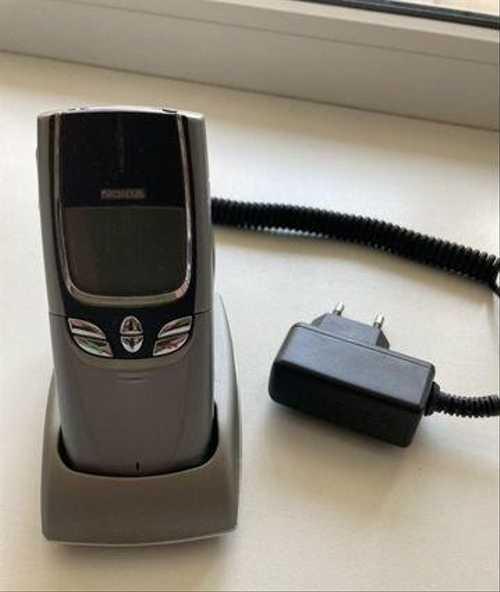 Телефон Nokia 8850