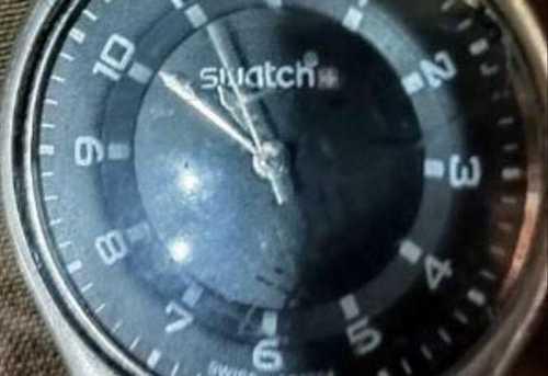 Swatch от Гаркуши
