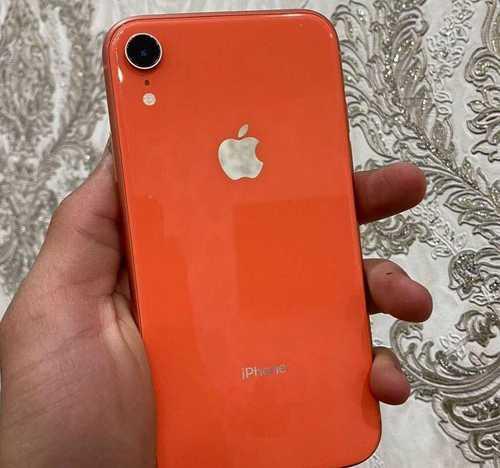 iPhone Xr, 64 ГБ