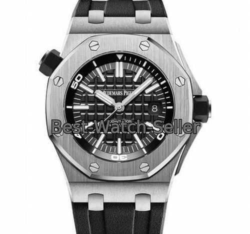 Часы Audemars Piguet Royal Oak Offshore Diver 15710ST.OO.A002CA.01