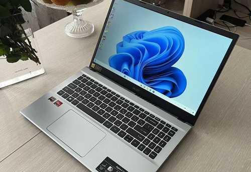 Ноутбук Acer aspire 3 A315-44P