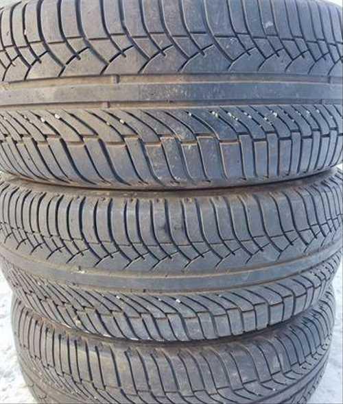 Michelin Latitude Diamaris 215/65 R16