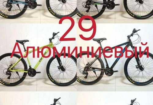 Велосипед горный 29