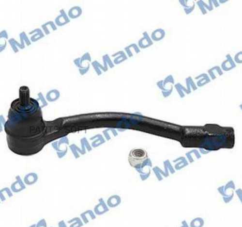 Mando DSA020532 наконечник рулевой тяги KIA DSA020532